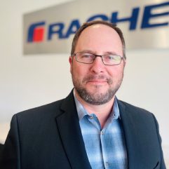 About us | Rachel Development