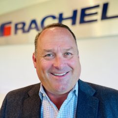 About us | Rachel Development